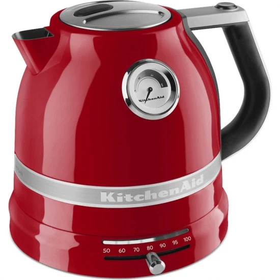 Wedding Gifts : KitchenAid Artisan 1.5Liter Kettle, Candy ...